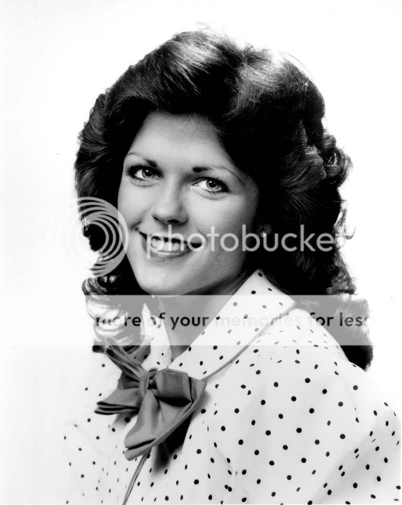 Stephanie Ashmore - AJM 1983 Photo by americasjuniormiss | Photobucket